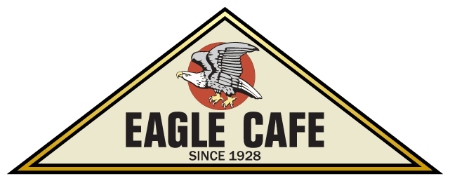Your Health Is Our Top Priority • Eagle Cafe